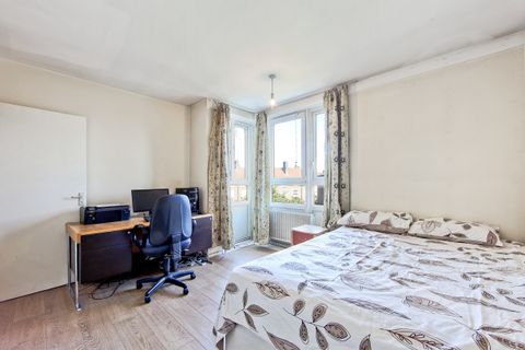 Rockingham Street, London SE1, 2 bed flat to rent, £2,102 pcm - Zoopla