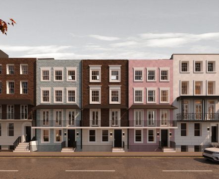 2 bed flat to rent in Albion Place, Ramsgate CT11, £1,300 pcm - Zoopla