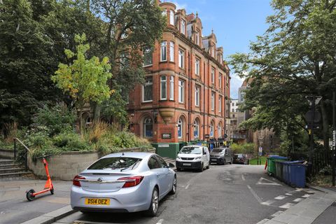 1 bed flat for sale in Amen Corner, St. Nicholas Chambers, Newcastle ...