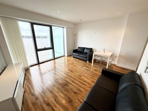 Alexandra Tower, Princes Parade, Liverpool L3, 2 bed flat to rent, £ ...