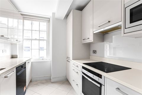 Forset Court, London W2, 1 bed flat for sale, £425,000 - Zoopla