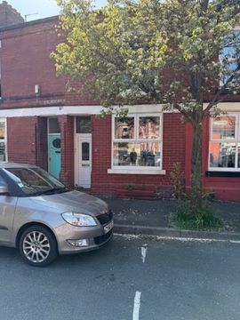 Needham Avenue, Chorlton, Manchester. M21, 3 bed terraced house for ...