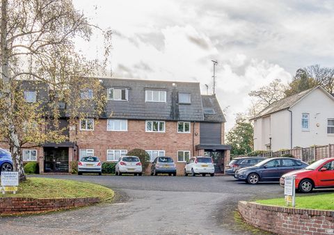 Chaddesley Gardens, Kidderminster DY10, 2 bed flat for sale, £125,000 ...