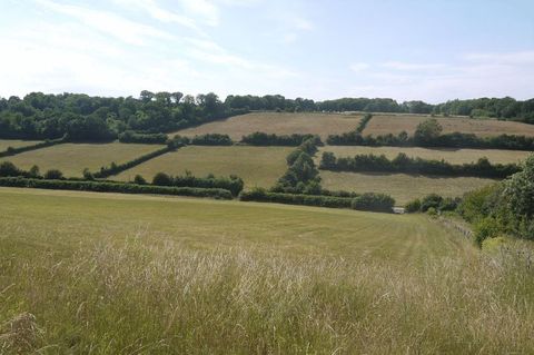 Land for sale in Lynsore Bottom, Upper Hardres, Canterbury CT4, £73,800 ...