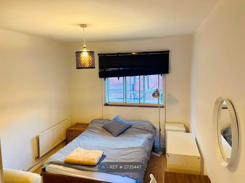 Dron House, London E1, 1 bed flat to rent, £1,700 pcm - Zoopla