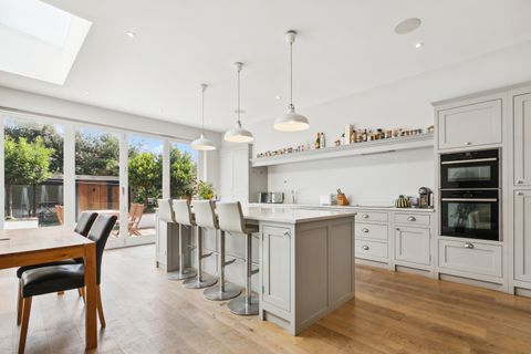 Longstone Road SW17, 4 bed terraced house for sale, £1,250,000 - Zoopla