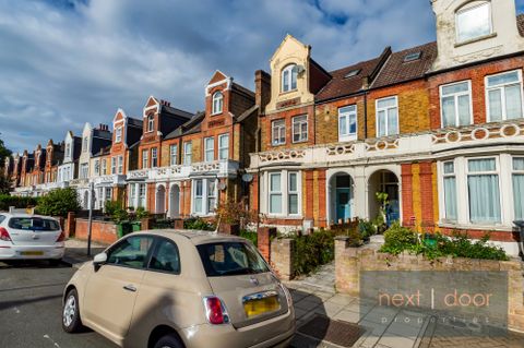 1 bed flat to rent in Rosenthal Road, Catford, London SE6, £1,100 pcm ...
