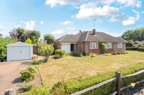 Fairlands, Guildford, Surrey GU3, 3 bed bungalow for sale, £590,000 ...