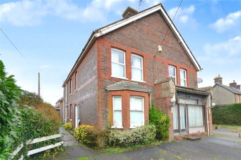 Chelwood Gate, Haywards Heath, West Sussex RH17, 3 bed detached house ...