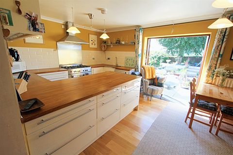 Rhydlewis, Llandysul SA44, 5 bed detached house for sale, £475,000 - Zoopla
