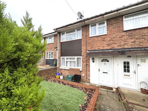 Bournewood Road, Orpington, Kent BR5, 3 bed terraced house to rent, £ ...