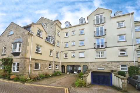 Church Square, Harrogate HG1, 2 bed flat for sale, £180,000 - Zoopla
