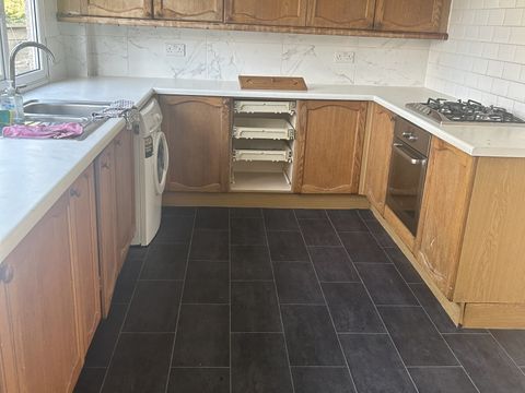 3 bed shared accommodation to rent in Ealing, 0Nz, UK UB6, £900 pcm ...