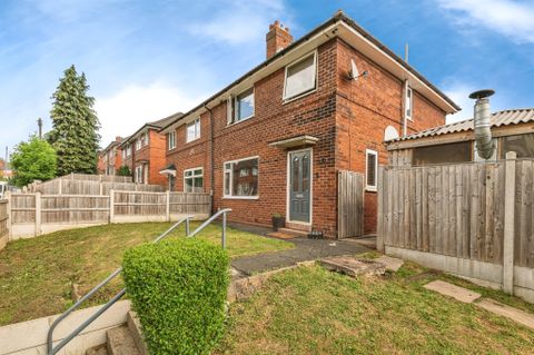 Brooklands Close, Leeds LS14, 3 bed semi-detached house for sale, £ ...