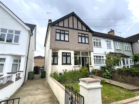 Bournewood Road, Plumstead SE18, 3 bed end terrace house for sale, £ ...