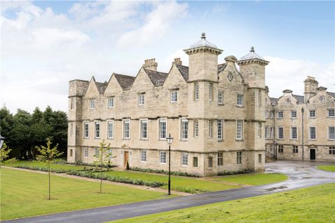 De Lacy, Ledston Hall, Back Newton Lane, Ledston, Castleford WF10, 4 ...