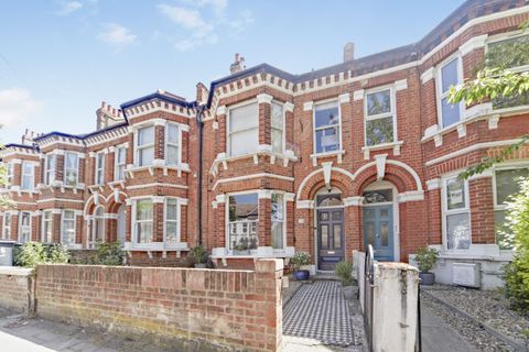 Pathfield Road, Streatham SW16, 1 bed flat for sale, £450,000 - Zoopla