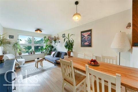Palace Road, Tulse Hill SW2, 1 bed flat for sale, £275,000 - Zoopla