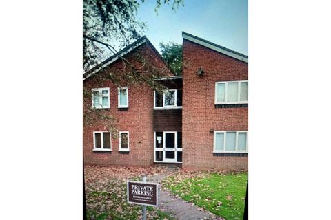 Studio for sale in Newhall Farm Close, Sutton Coldfield B76, £77,000 ...