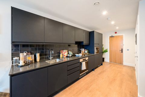 2 bed flat to rent in Uncle Leeds, 3 Whitehall, Leeds LS12, £1,467 pcm ...