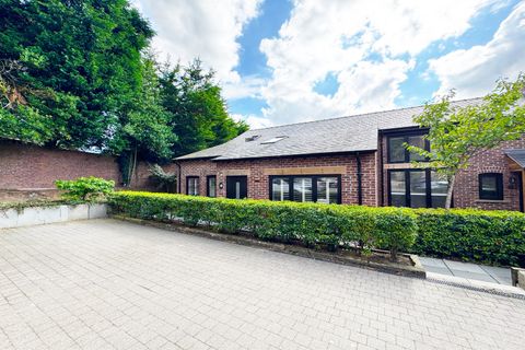 Coppice Road, Poynton SK12, 4 bed semi-detached house for sale, £ ...