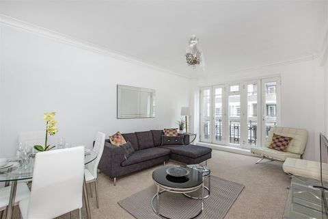 Marsham Court, Marsham Street, Westminster, London SW1P, 1 bed flat to ...