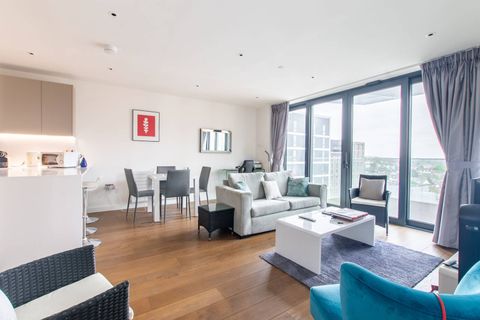 2 bed flat for sale in Elvin Gardens, Wembley Park, Wembley HA9, £ ...
