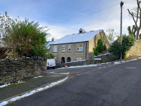 2 bed flat to rent in Fulton Road, Walkley, Sheffield S6, £533 pcm - Zoopla