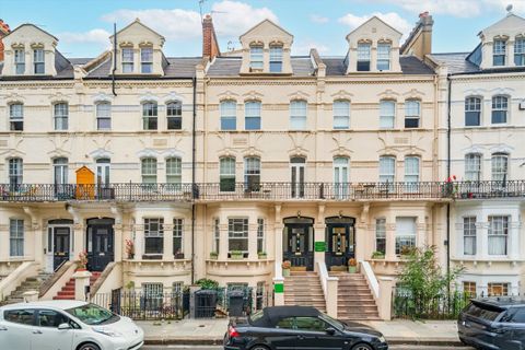 Avonmore Road, West Kensington W14, 7 bed property for sale, £4,250,000 ...