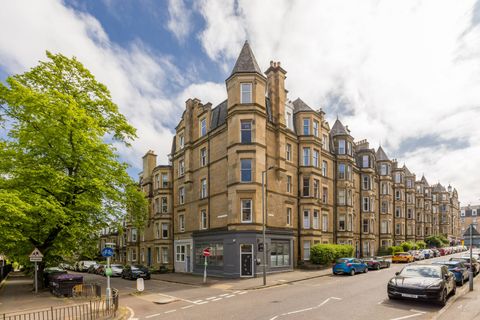1 bed flat for sale in 22/9 Viewforth, Bruntsfield, Edinburgh EH10, £ ...