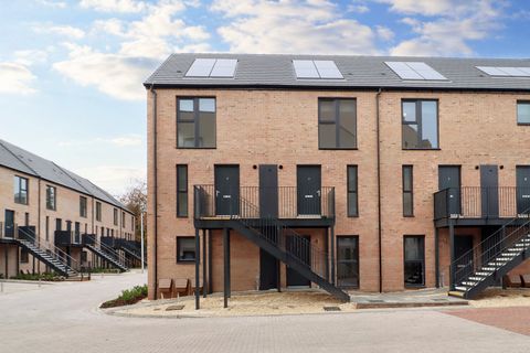 2 bed end terrace house to rent in Kilpatrick Grove, Edinburgh EH6, £ ...