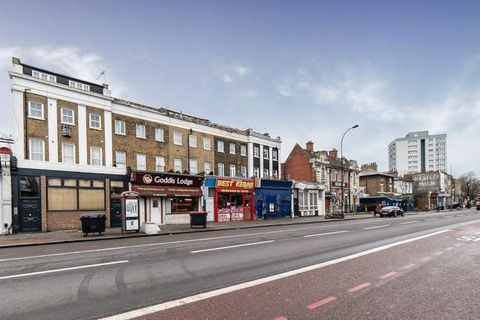 New Cross Road, New Cross SE14, 5 bed flat to rent, £2,900 pcm - Zoopla