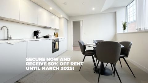 Roco, 19 James Street, Liverpool L2, 2 bed flat to rent, £1,600 pcm ...