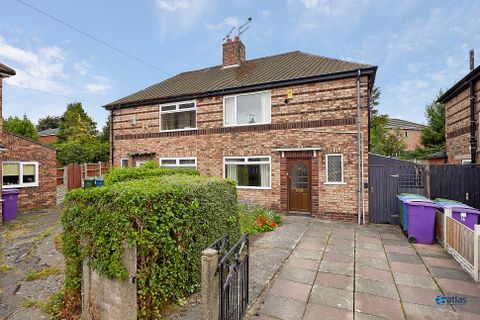 Christopher Close, Childwall L16, 3 bed semi-detached house for sale, £ ...