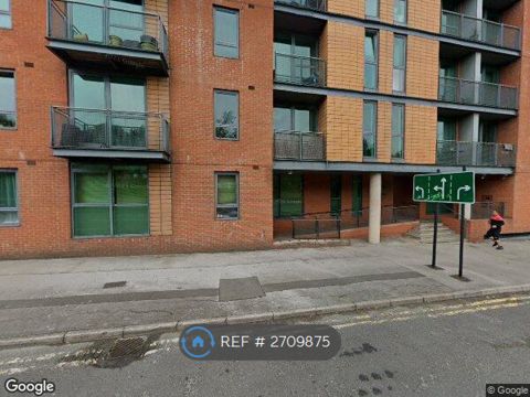 Jet Centro, Sheffield S2, 2 bed flat to rent, £1,250 pcm - Zoopla
