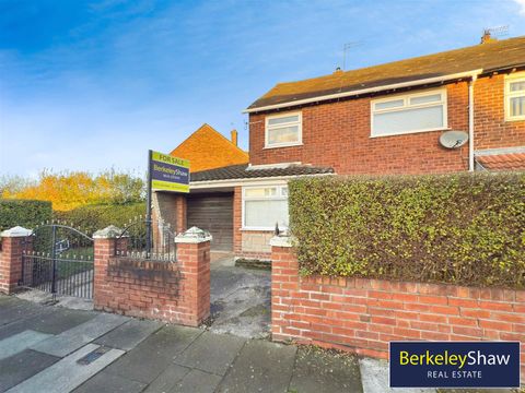 Bridge Lane, Netherton, Bootle L30, 3 bed semi-detached house for sale ...