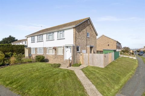 2 bed flat for sale in The Rising, Eastbourne BN23, £210,000 - Zoopla