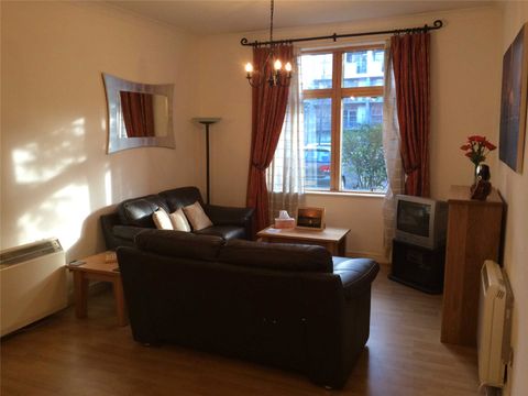 88 Great Bridgewater Street, Southern Gateway, Manchester M1, 1 bed ...