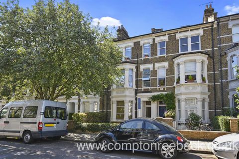 2 bed flat for sale in Croxley Road, Maida Vale W9, £580,000 - Zoopla