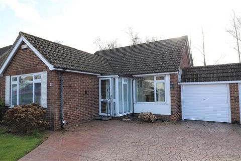 Howard Drive, Maidstone ME16, 3 bed detached bungalow for sale, £ ...