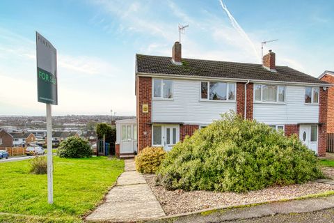 Newbridge Lane, Old Whittington S41, 3 bed property for sale, £190,000 ...