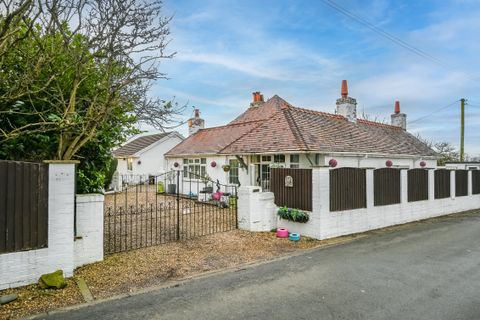Pilling Lane, Liverpool L31, 6 bed detached house for sale, £795,000 ...
