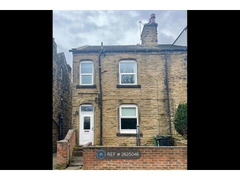 Zoar Street, Leeds LS27, 2 bed terraced house to rent, £825 pcm - Zoopla