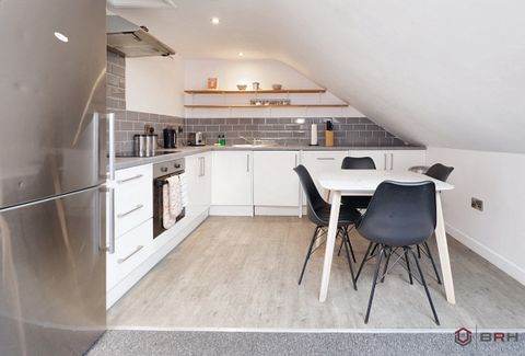 Spring Bank, Hull HU3, 2 bed flat to rent, £800 pcm - Zoopla