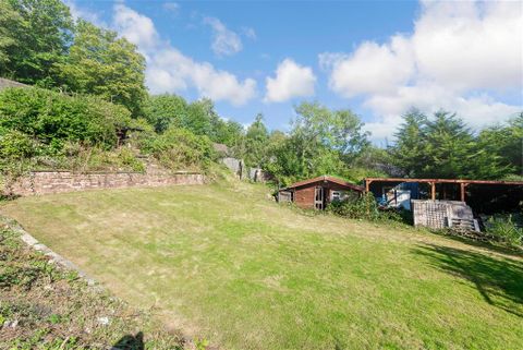 3 bed detached house for sale in Valley Lane, Culverstone, Kent DA13, £ ...