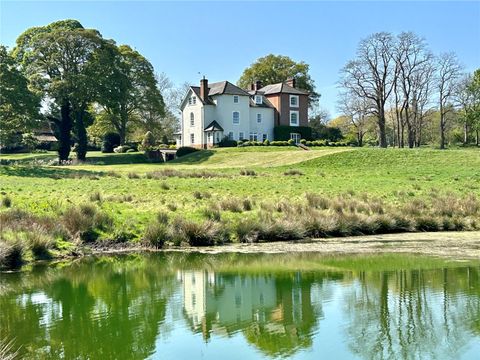 Purdis Road, Foxhall, Ipswich, Suffolk IP10, 9 bed detached house for ...