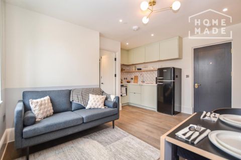 Node, Brixton SE24, 1 bed flat to rent, £2,100 pcm - Zoopla