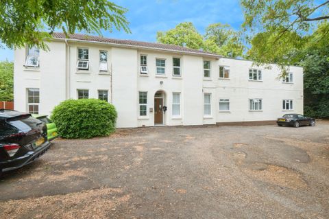 St. Annes Road, Southampton SO19, 1 bed flat for sale, £90,000 - Zoopla