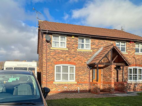 Olive Grove, Wavertree L15, 3 bed semi-detached house for sale, £ ...