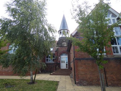 Stretton Court, Wellington TF1, 2 bed mews to rent, £875 pcm - Zoopla